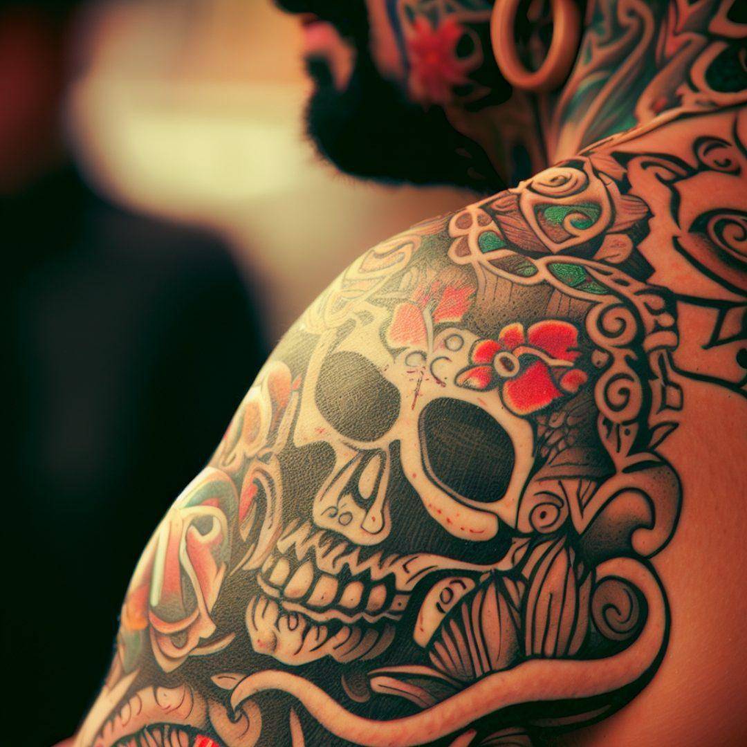 Tattoo Style - Your Own Tattoo Design: Custom Designs Crafted for ...