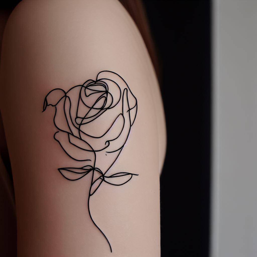 Tattoo Style - Your Own Tattoo Design: Custom Designs Crafted for ...