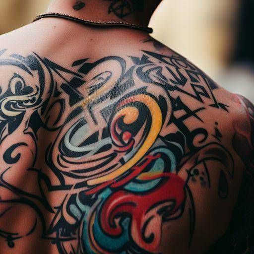 Tattoo Style - Your Own Tattoo Design: Custom Designs Crafted for ...