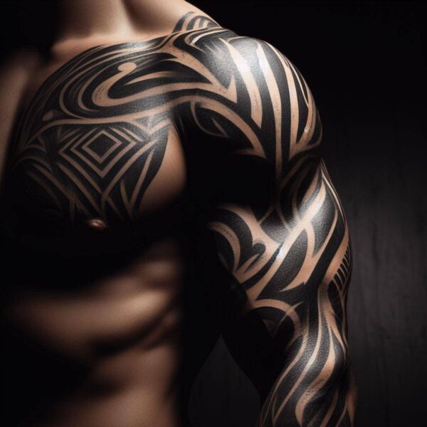 Tattoo Gallery - Sub category - Parts of Body - Your Own Tattoo Design ...