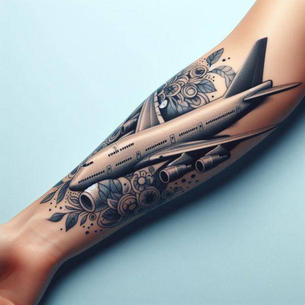 Tattoo Gallery - Sub category - Transportation - Your Own Tattoo Design ...